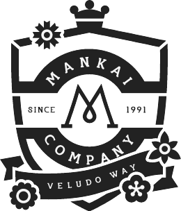 MANKAI COMPANY OFFICIAL GOODS